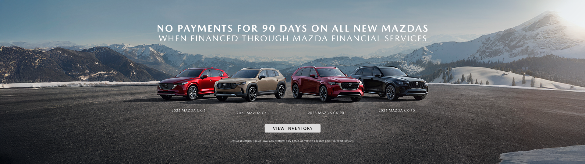 Wichita Falls Mazda Dealer in Wichita Falls TX | Iowa Park Holliday ...