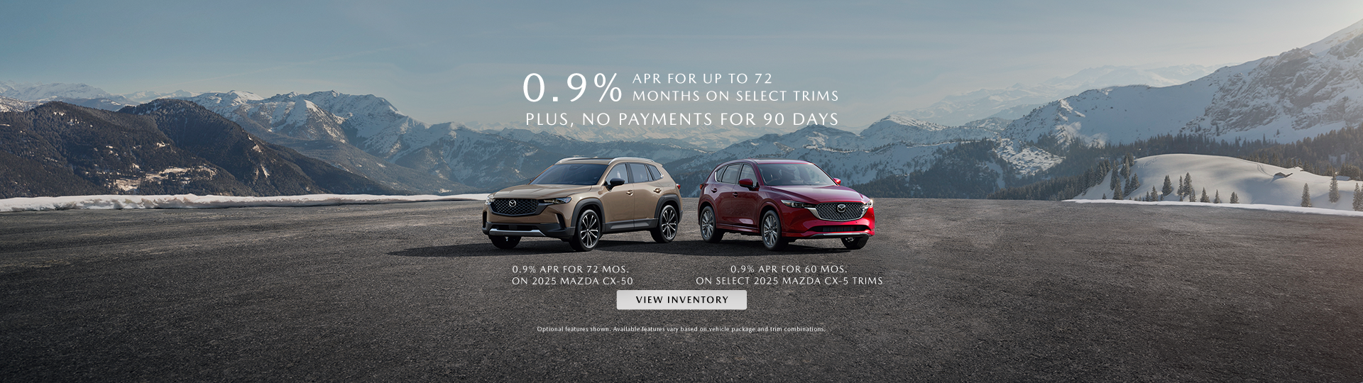 Wichita Falls Mazda Dealer in Wichita Falls TX | Iowa Park Holliday ...
