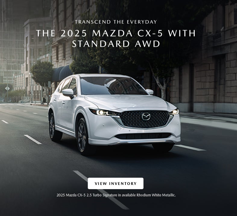 Wichita Falls Mazda Dealer in Wichita Falls TX | Iowa Park Holliday ...