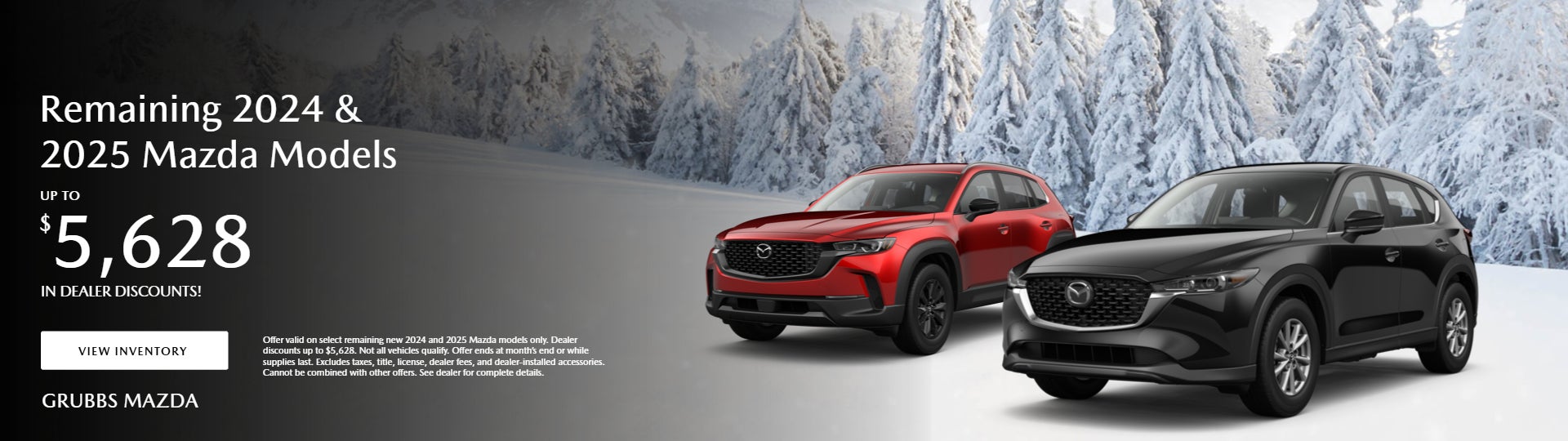 Wichita Falls Mazda Dealer in Wichita Falls TX | Iowa Park Holliday ...